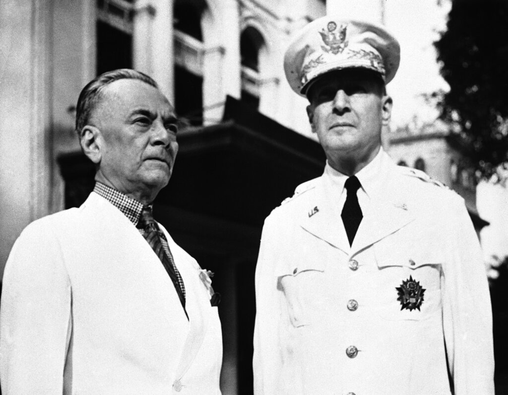 Today in History: December 8, U.S. enters World War II | News, Sports ...